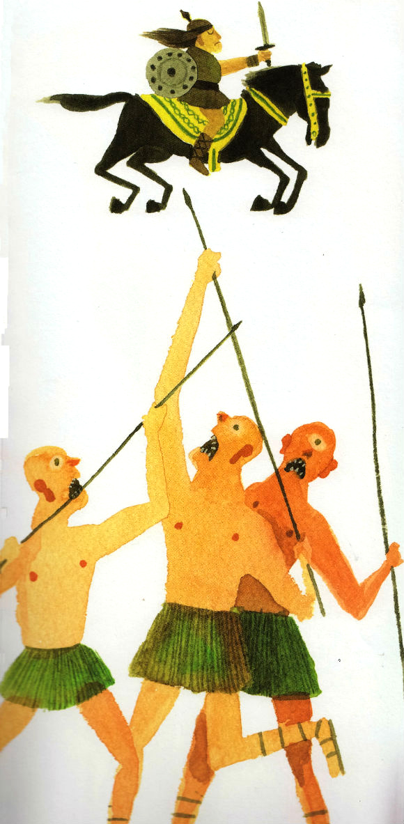 Bárbaro
