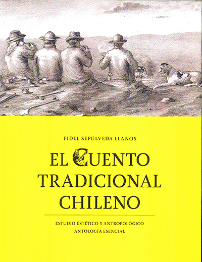 El cuento tradicional chileno