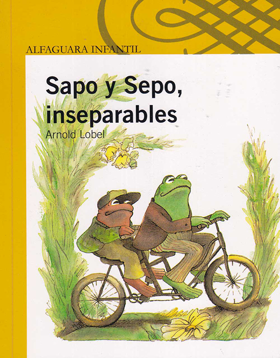 CANAL LECTOR